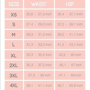 Intimates & Sleepwear | Faja Colombianacolombian Shapewear | Poshmark